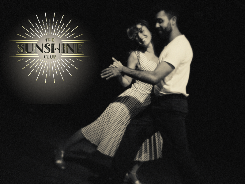 z23MEM The Sunshine Club Written and Directed by Wesley Enoch