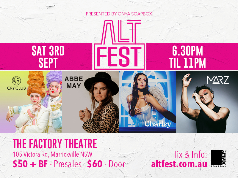 ALTFEST