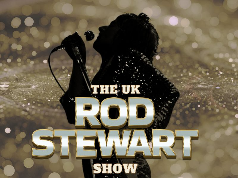 The UK Rod Stewart Show