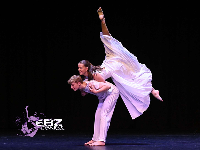 EBZ DANCE Midyear Showcase 2025