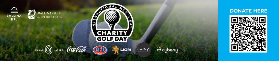 IMD CHARITY GOLF DAY