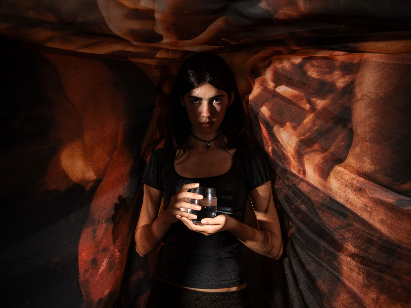 The Exact Dimensions of Hell