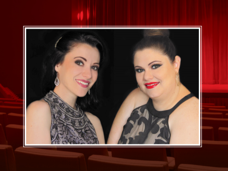 Divas Through The Decades ft. Ria & Christine Pirrelli