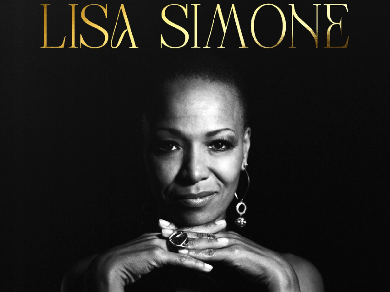 Lisa Simone A Daughter's Tribute to Nina Simone