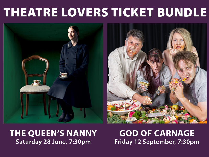 Theatre Lovers Bundle