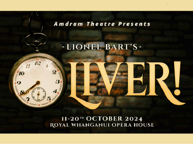 OLIVER! 150th Anniversary Show