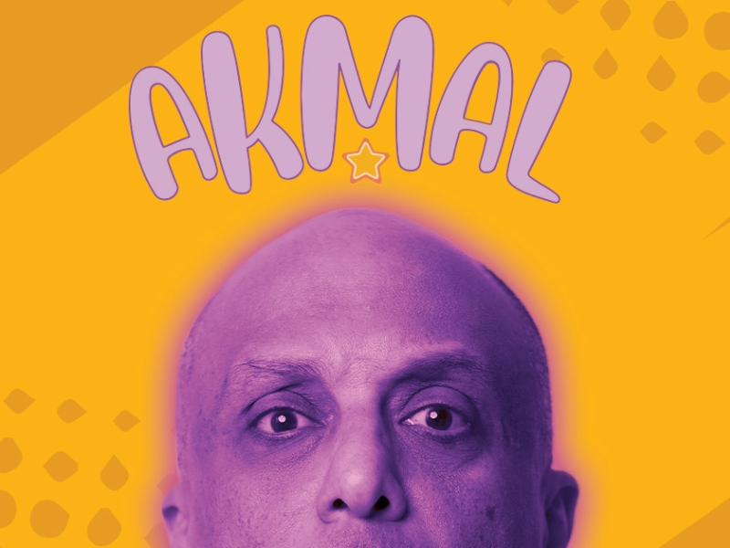 Akmal