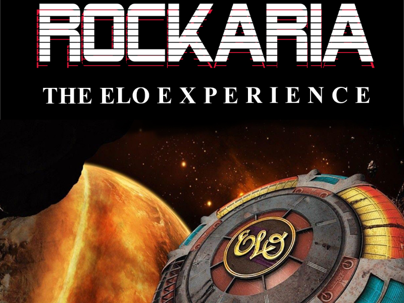Rockaria The ELO Experience