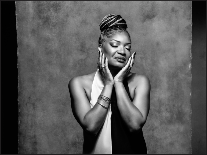 Angela Fabian Vocal Jazz and Blues / Standards / Groove / Soul / Gosp…