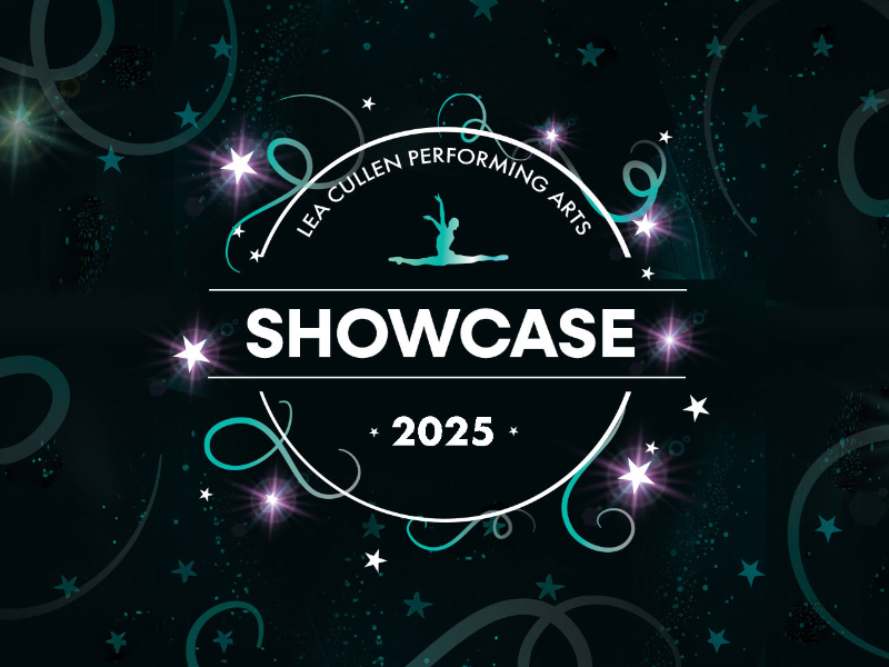 LEA CULLEN PERFORMING ARTS 2025 SHOWCASE