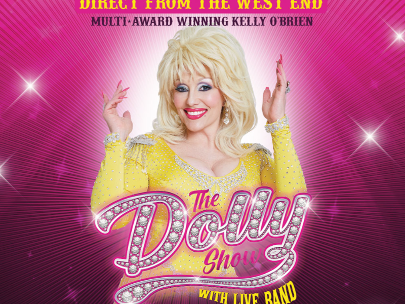 The Dolly Show