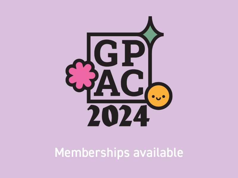 2024 GPAC Membership