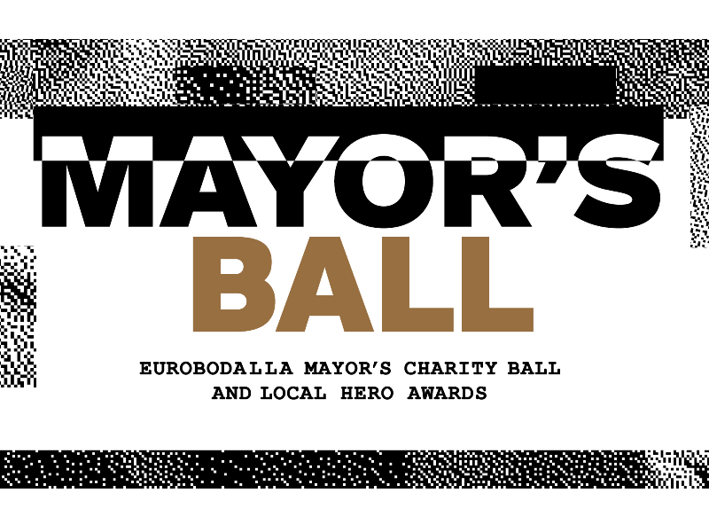 Mayor's Charity Ball